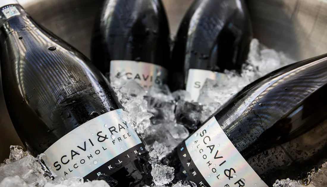 Scavy & Ray – Food International