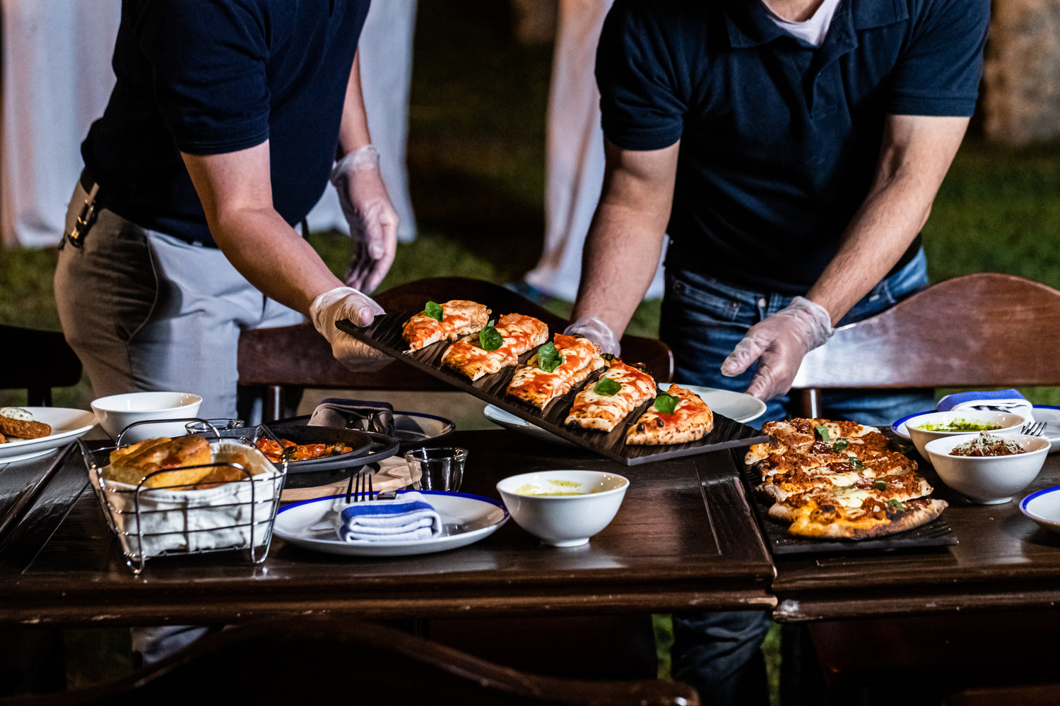 Catering – Food International