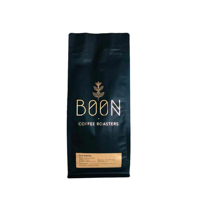 Boon Coffee – Food International