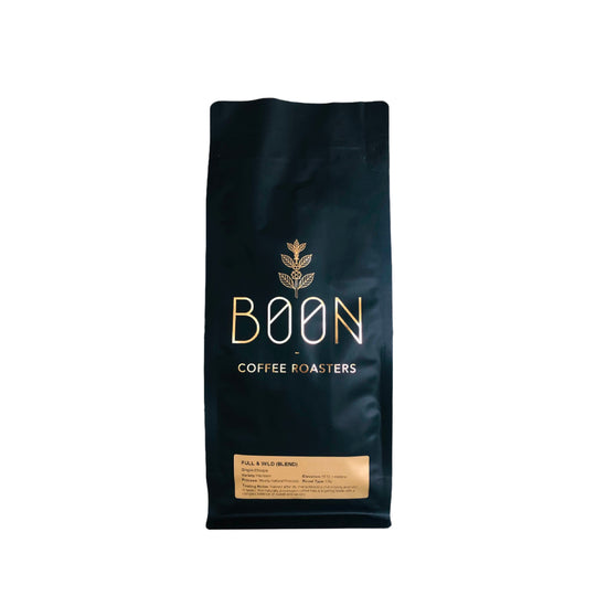 Boon Coffee – Food International