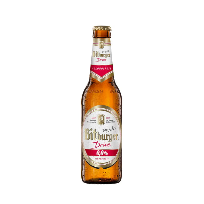 Bitburger – Food International